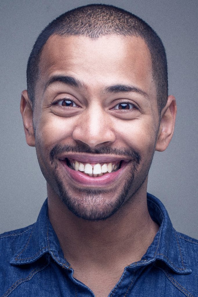 Hany Siam - Pop up Comedy