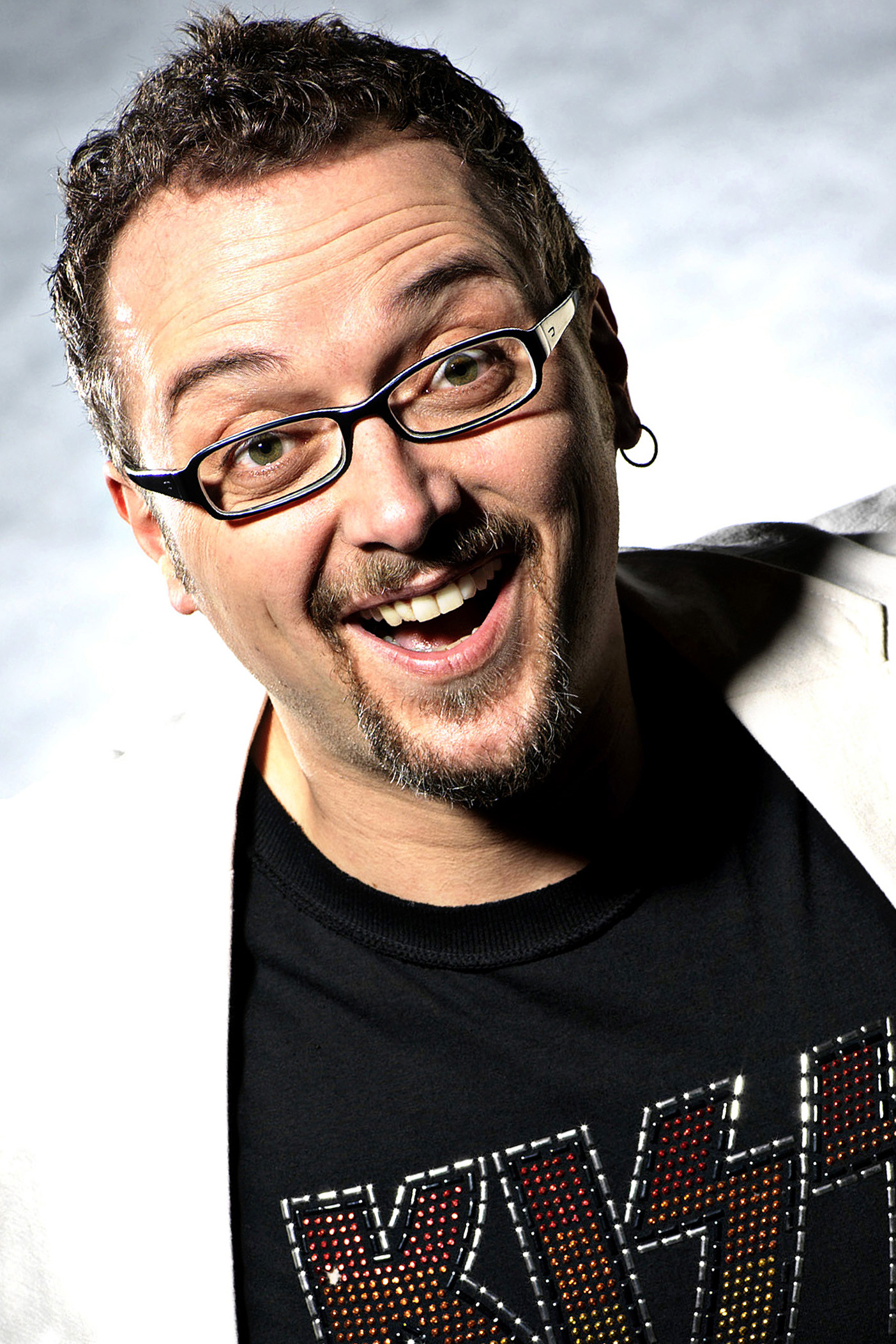 Moses W. - Pop up Comedy