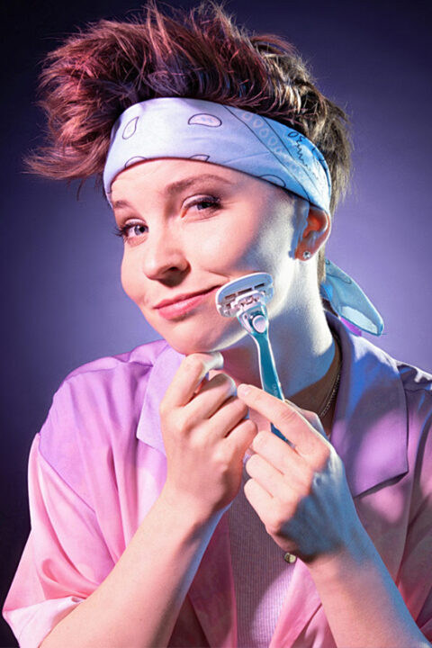 Coremy - Pop up Comedy